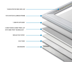 What Are the Different Types of LEDs?