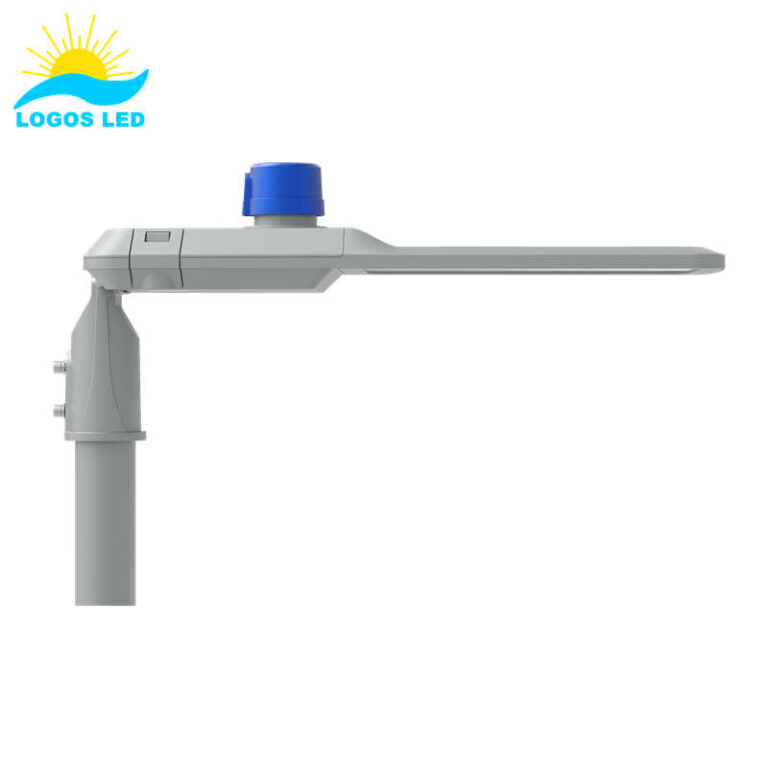 Aurora LED Street Light - Logos Lighting Co., Ltd