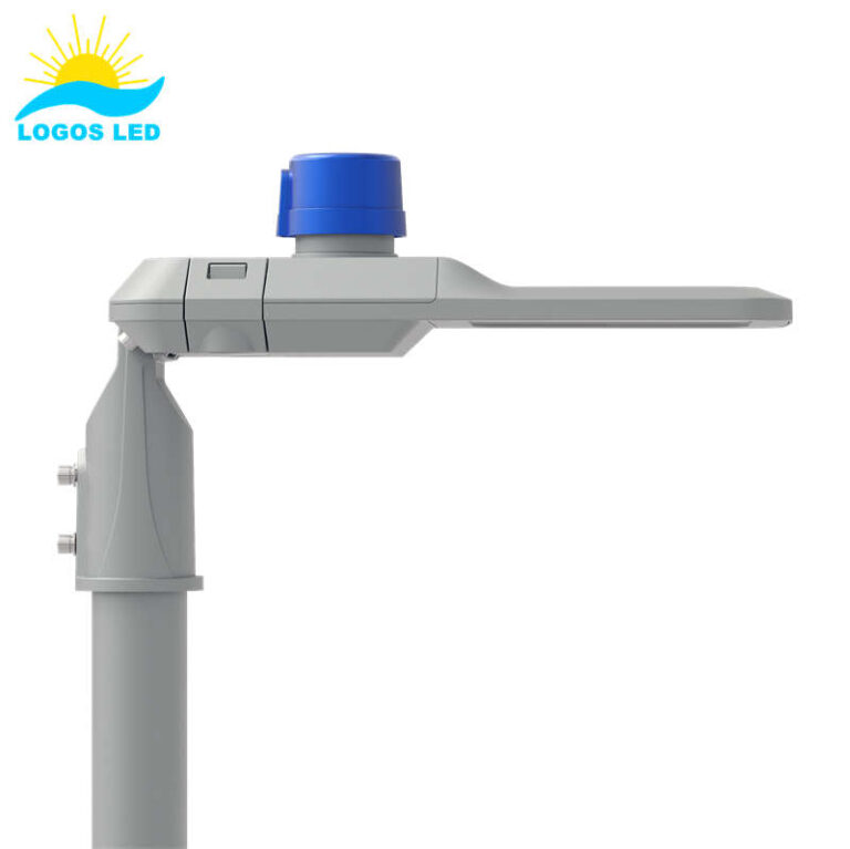 Aurora LED Street Light - Logos Lighting Co., Ltd