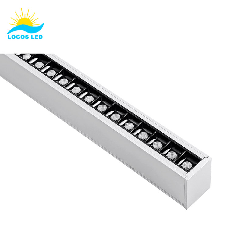 Recessed Linear Light LED Linear Light Systems