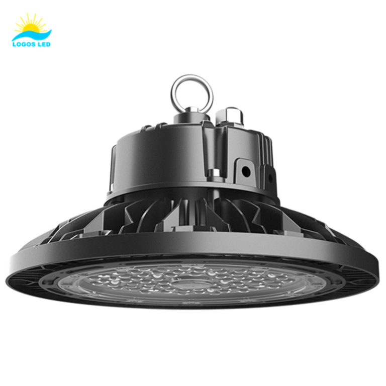 High Bay Lighting: Everything You Need to Know - Logos Lighting