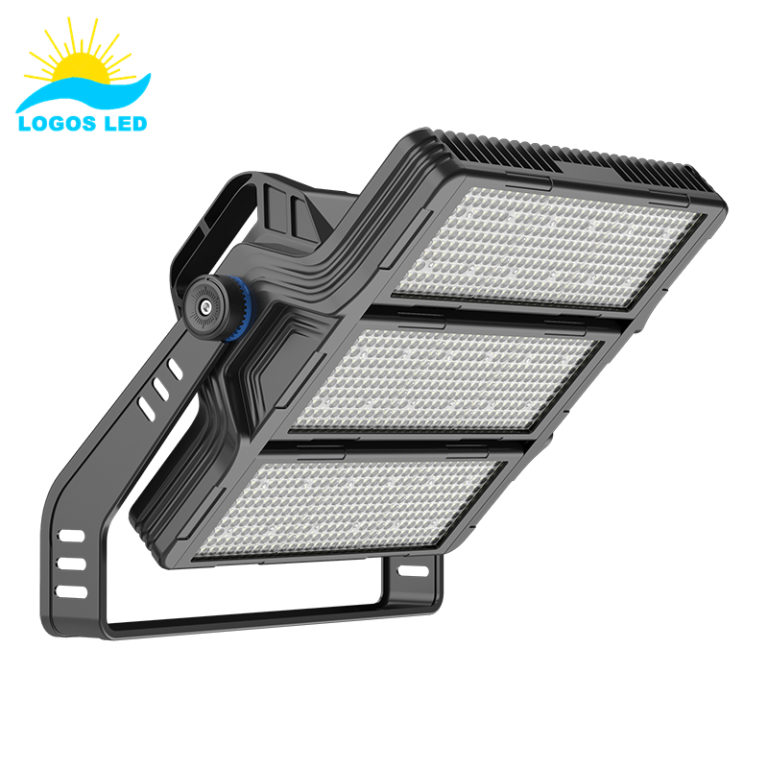 LED Sports Light - LED Sports and Stadium Lighting Manufacturer