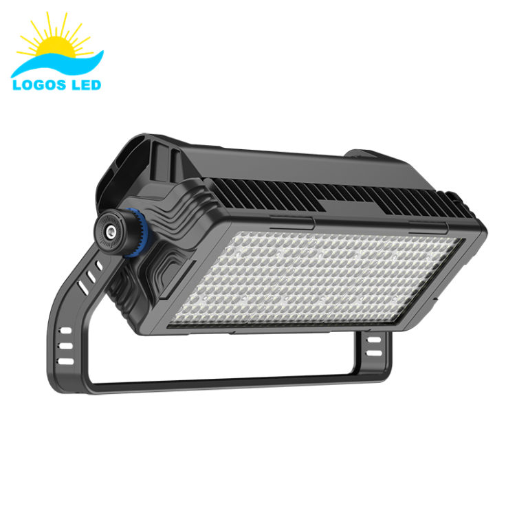 KingKong 400W LED Sports Court Lighting
