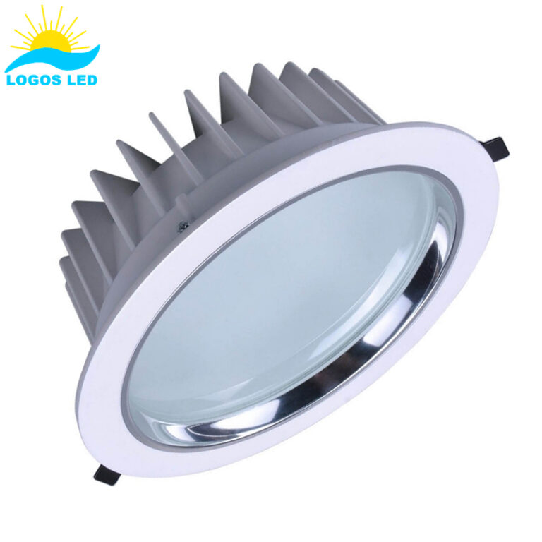 Platinum 10W LED Ceiling Lights Downlights - Logos Lighting