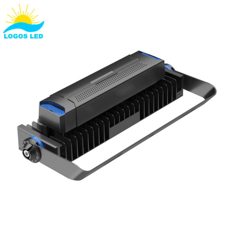 Titan 300W LED Football Field Light