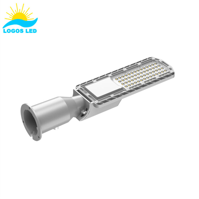 Parking LED Lighting 30W Iris LED Street Light