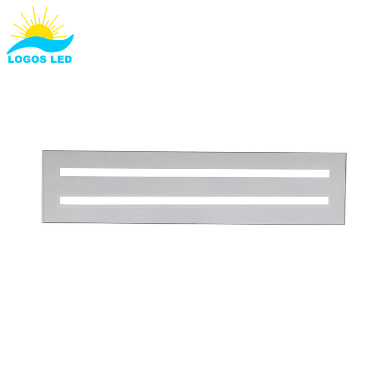 Grille lamp LED Panel Light 300*1200mm 36W