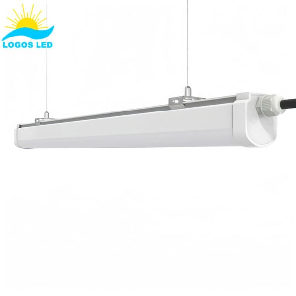 LED Vapor Lights: Custom Lighting Solutions for Every Application