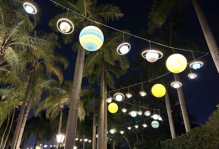 Do LED lights Attract Bugs and Insects?