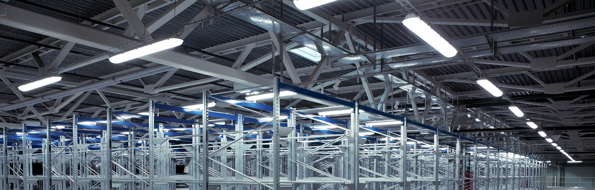 Luz LED Tri Proof de 40 W: iluminación avanzada de bajo consumo