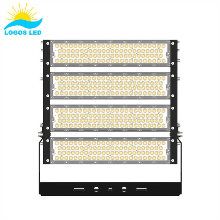 Airport Lighting Atlas LED Sports Light 1000W