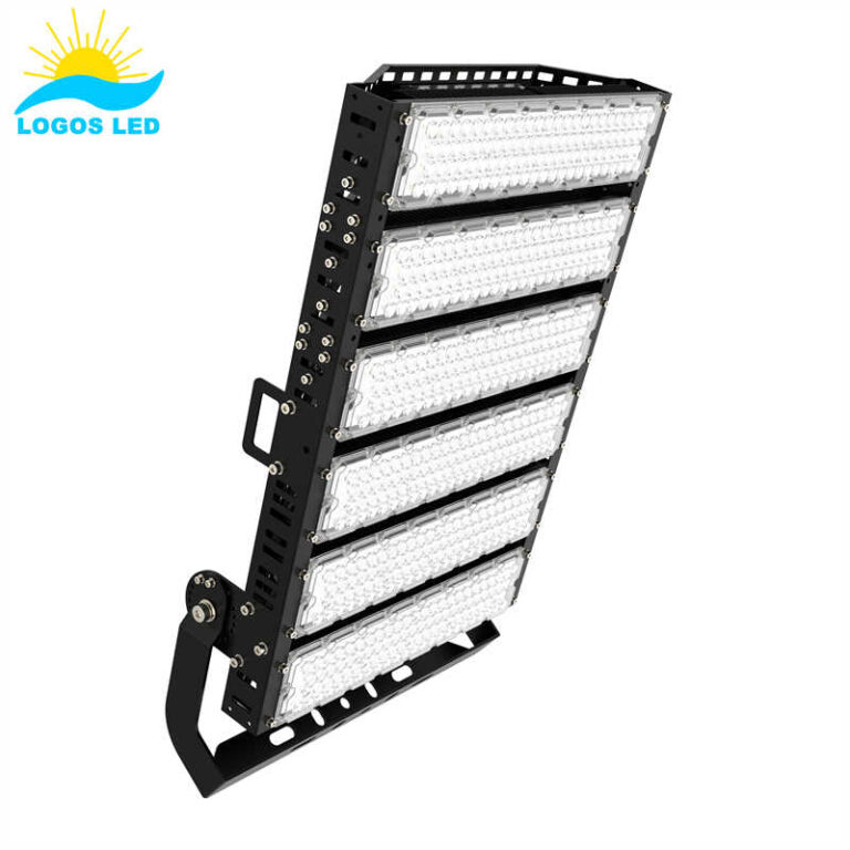 LED Sports Light - LED Sports and Stadium Lighting Manufacturer