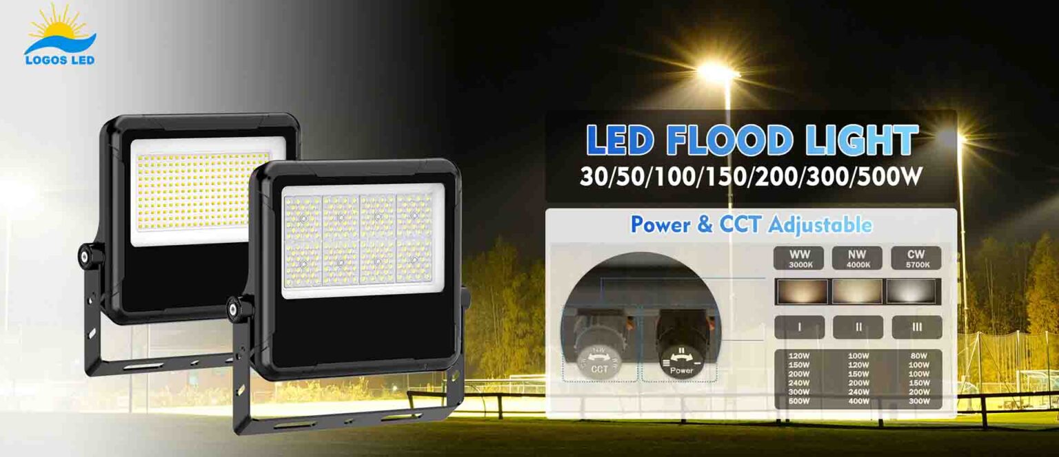 How Bright is a 150 Watt LED Light?
