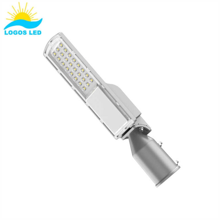 Pathway Lighting Iris II LED Street Light 30W