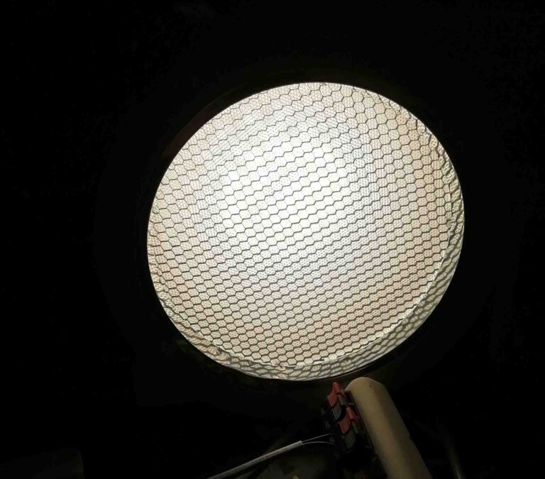 All You Need to Know About Anti-Glare Lighting