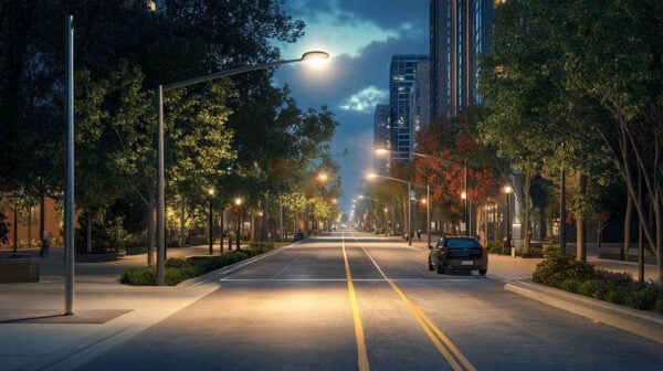 Light Poles and Pole Lights: A Comprehensive Guide