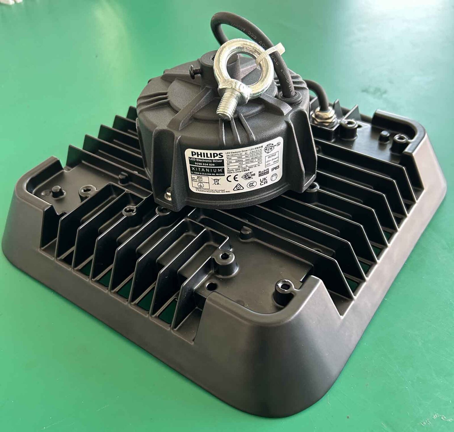What is an LED Driver?