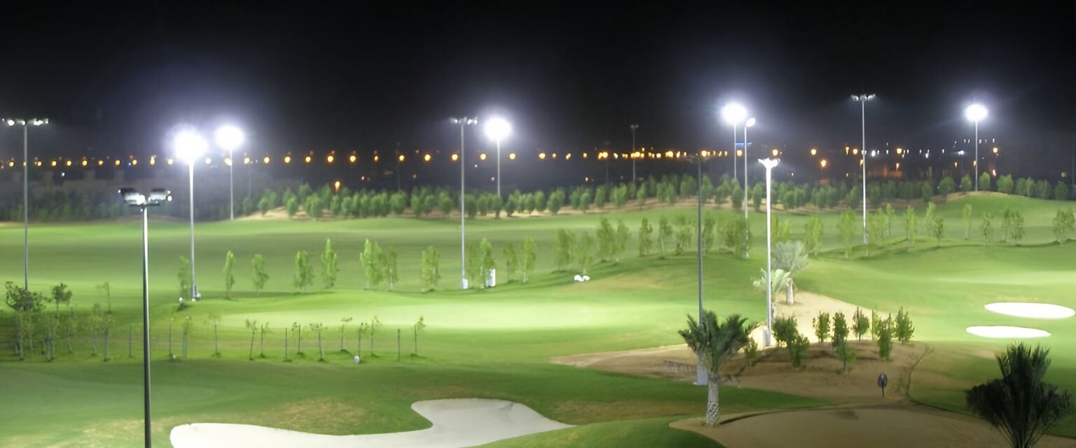 Light Poles and Pole Lights: A Comprehensive Guide