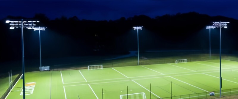 Sports Lighting Fixtures: Enhancing Performance and Safety